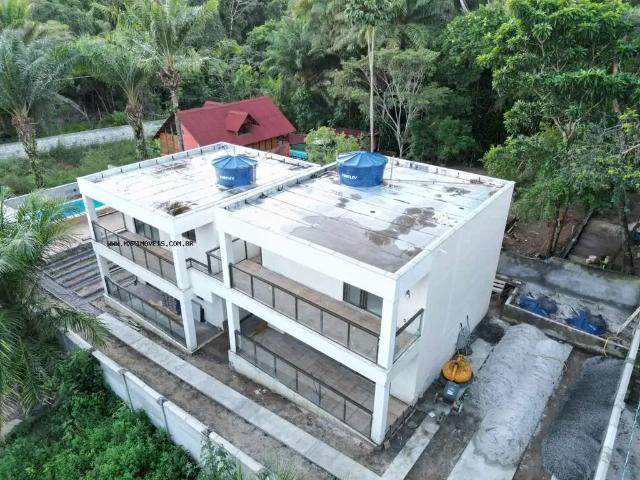 Apartamento para Venda em Mata de São João/BA Praia do Forte 2 Quartos
