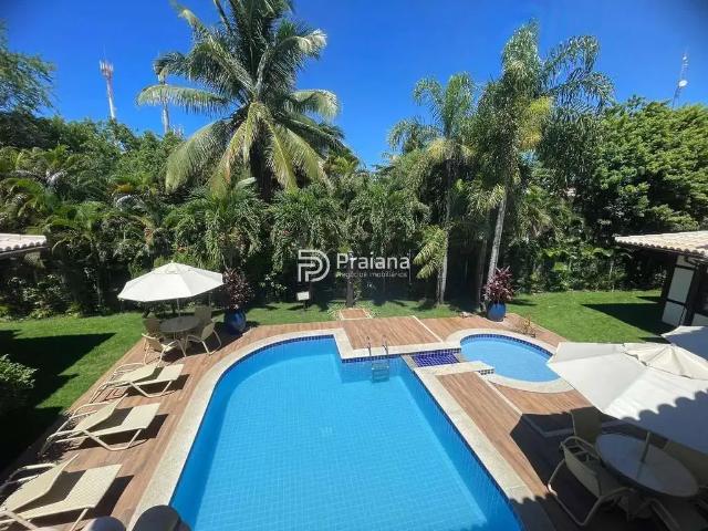Apartamento para Venda em Mata de São João/BA Praia do Forte 2 Quartos
