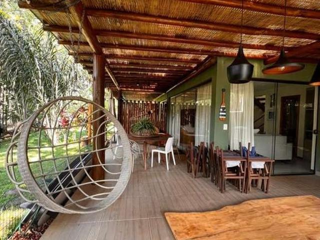 Apartamento para Venda em Mata de São João/BA Praia do Forte 2 Quartos