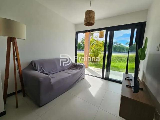 Apartamento para Venda em Mata de São João/BA Praia do Forte 2 Quartos
