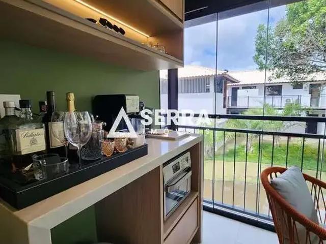 Apartamento para Venda em Mata de São João/BA Praia do Forte 2 Quartos