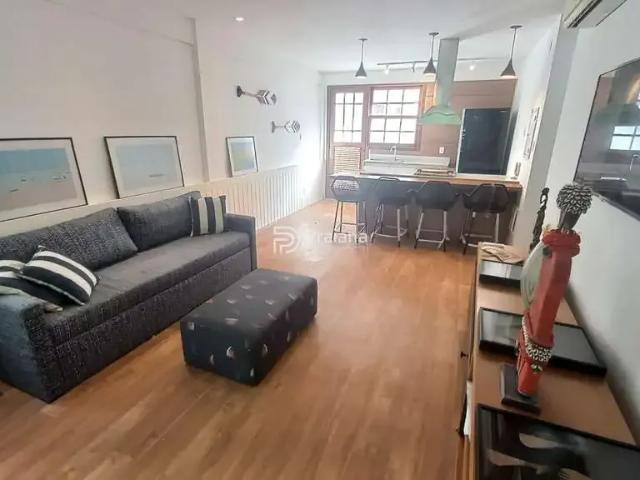 Apartamento para Venda em Mata de São João/BA Praia do Forte 2 Quartos