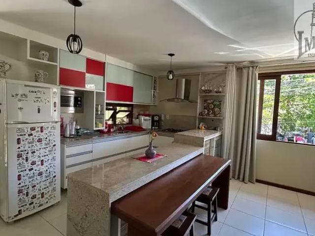Apartamento para Venda em Mata de São João/BA Praia do Forte 2 Quartos