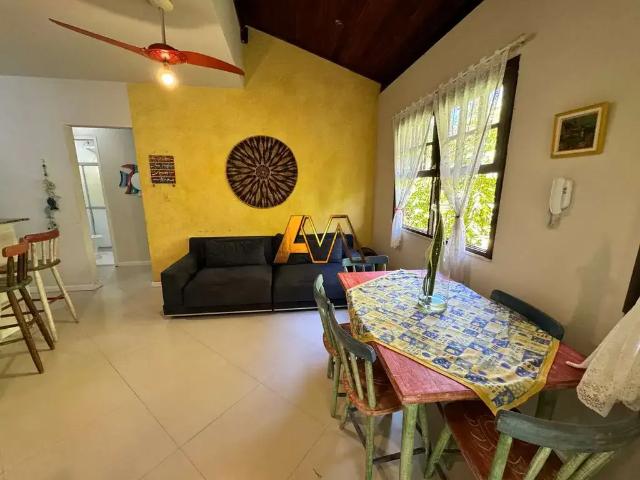 Apartamento para Venda em Mata de São João/BA Praia do Forte 2 Quartos