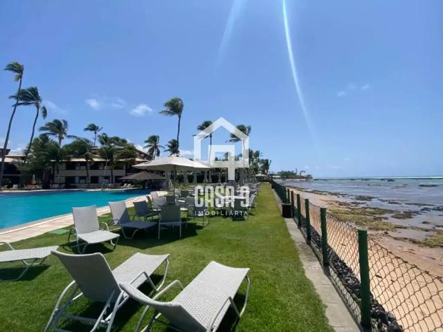 Apartamento para Venda em Mata de São João/BA Praia do Forte 2 Quartos