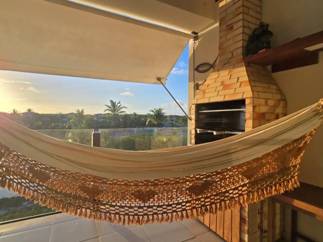 Apartamento para Venda em Mata de São João/BA Praia do Forte 2 Quartos