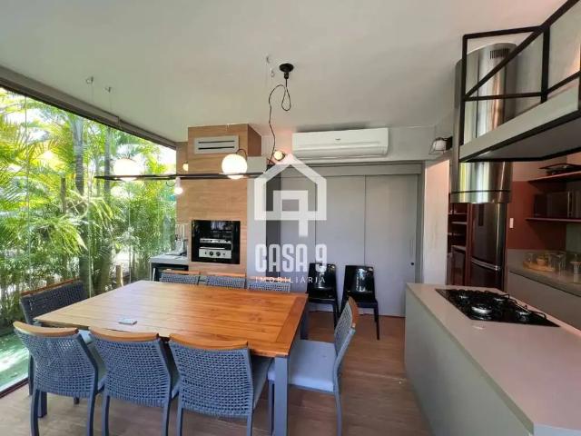 Apartamento para Venda em Mata de São João/BA Praia do Forte 2 Quartos
