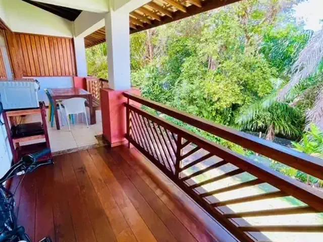 Apartamento para Venda em Mata de São João/BA Praia do Forte 2 Quartos