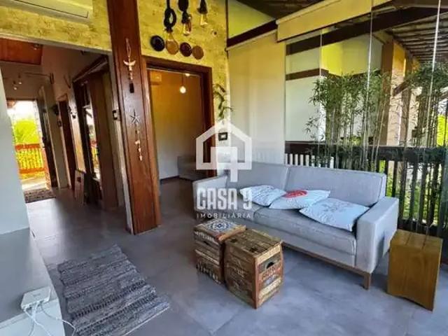 Apartamento para Venda em Mata de São João/BA Praia do Forte 2 Quartos