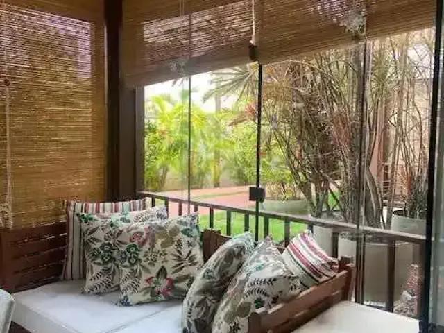 Apartamento para Venda em Mata de São João/BA Praia do Forte 2 Quartos