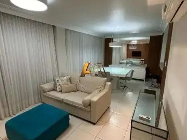 Apartamento para Venda em Mata de São João/BA Praia do Forte 2 Quartos