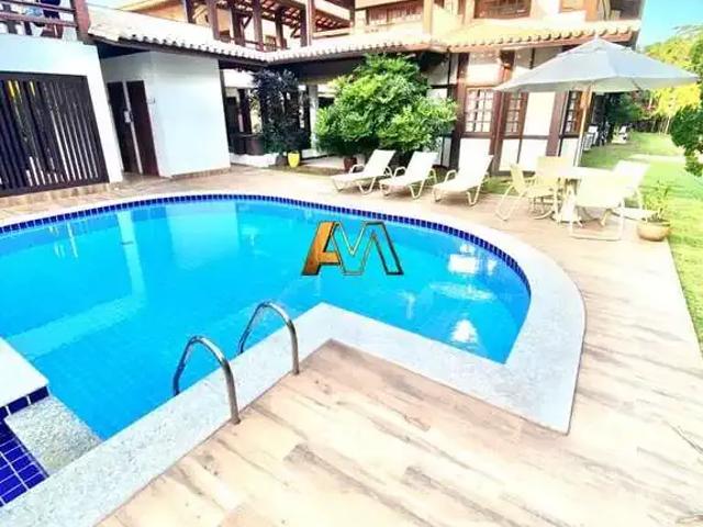 Apartamento para Venda em Mata de São João/BA Praia do Forte 2 Quartos
