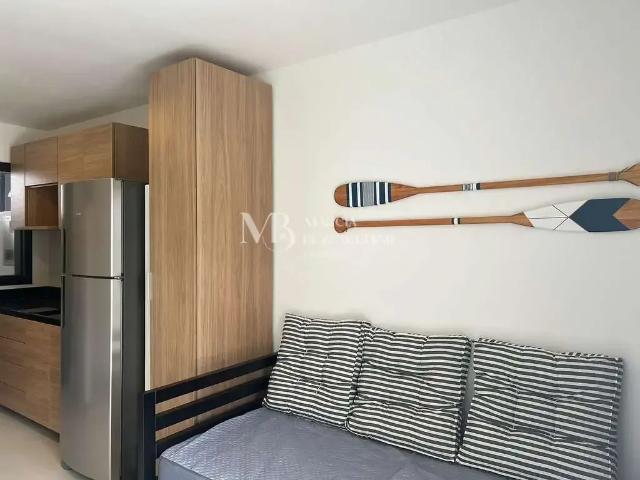 Apartamento para Venda em Mata de São João/BA Praia do Forte 2 Quartos