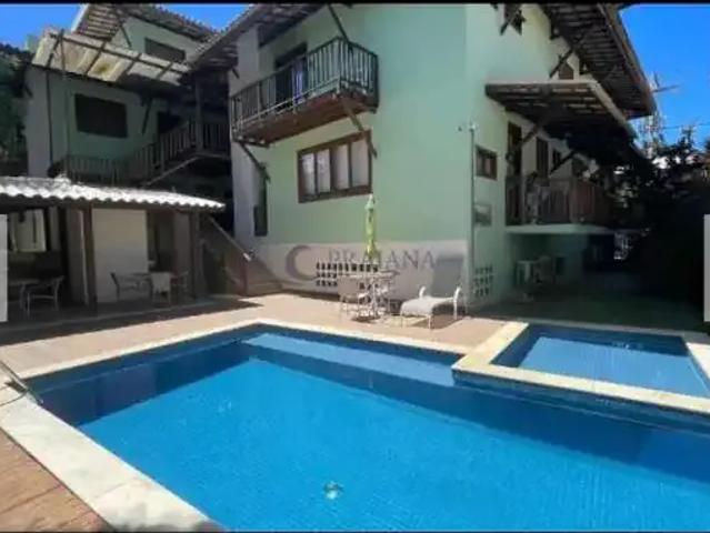 Apartamento para Venda em Mata de São João/BA Praia do Forte 2 Quartos