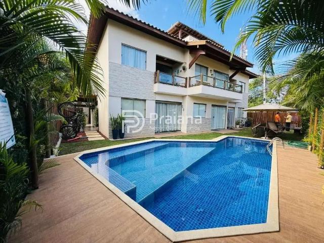 Apartamento para Venda em Mata de São João/BA Praia do Forte 2 Quartos