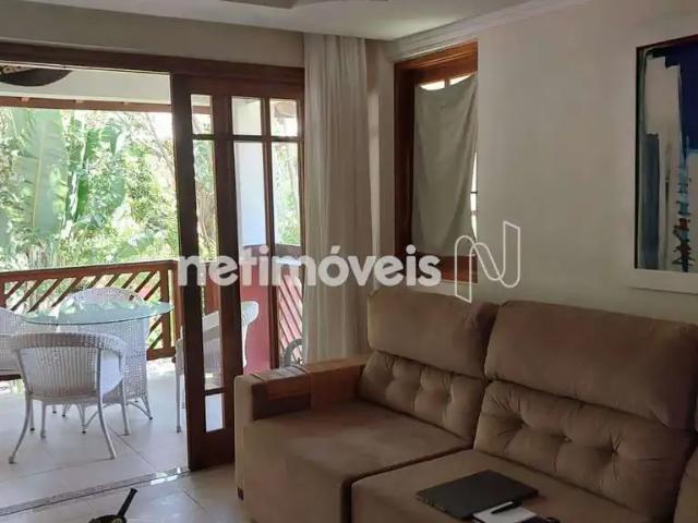 Apartamento para Venda em Mata de São João/BA Praia do Forte 2 Quartos