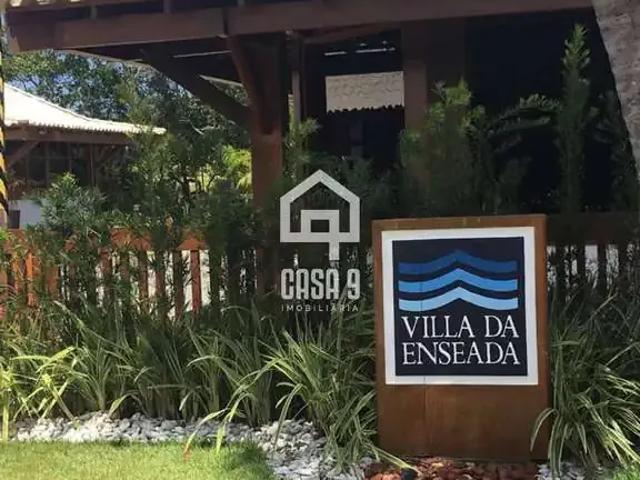 Apartamento para Venda em Mata de São João/BA Praia do Forte 2 Quartos