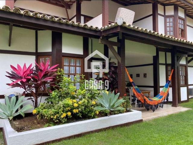 Apartamento para Venda em Mata de São João/BA Praia do Forte 2 Quartos