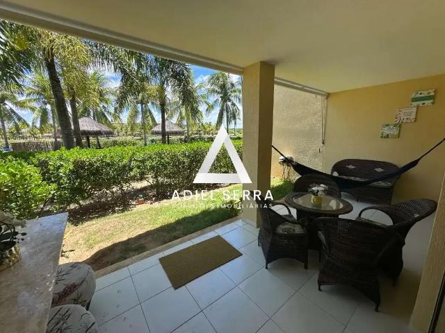 Apartamento para Venda em Mata de São João/BA Praia do Forte 2 Quartos