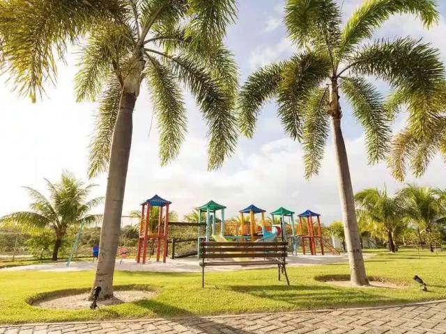 Apartamento para Venda em Mata de São João/BA Praia do Forte 2 Quartos