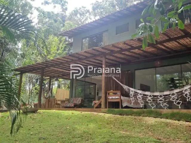 Apartamento para Venda em Mata de São João/BA Praia do Forte 2 Quartos