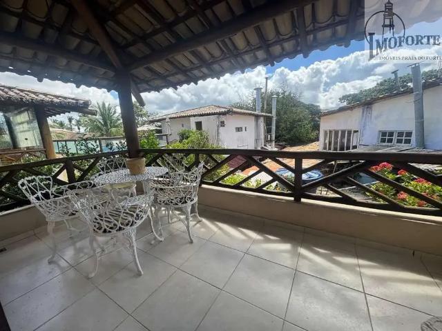 Apartamento para Venda em Mata de São João/BA Praia do Forte 2 Quartos