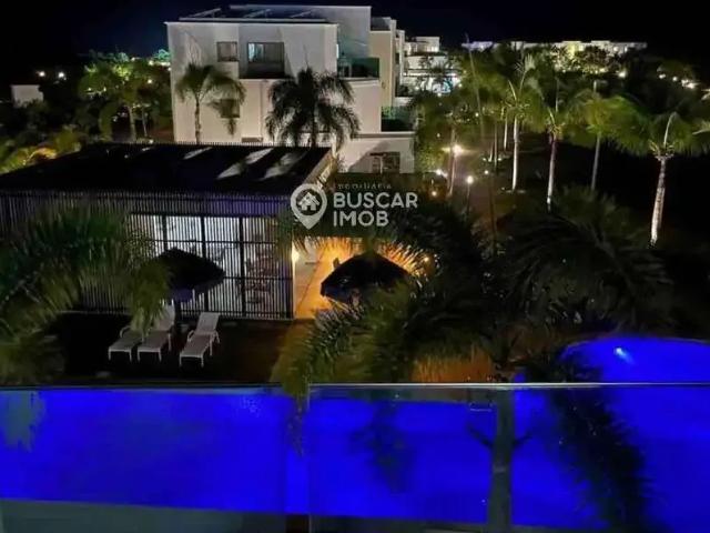 Apartamento para Venda em Mata de São João/BA Praia do Forte 2 Quartos