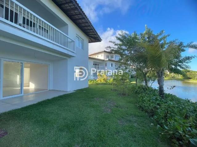 Apartamento para Venda em Mata de São João/BA Praia do Forte 2 Quartos