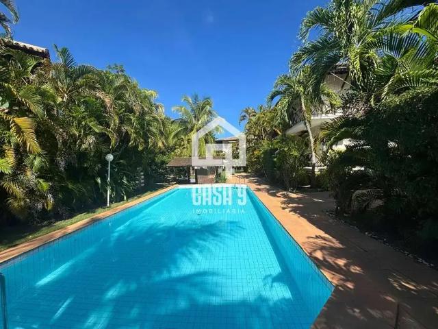 Apartamento para Venda em Mata de São João/BA Praia do Forte 2 Quartos