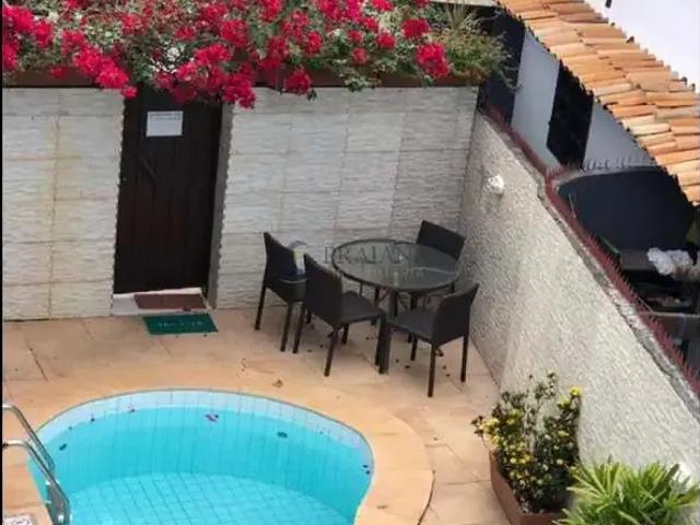 Apartamento para Venda em Mata de São João/BA Praia do Forte 2 Quartos