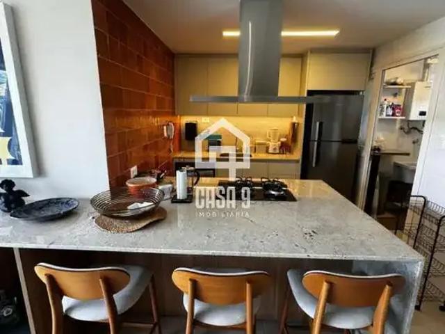 Apartamento para Venda em Mata de São João/BA Praia do Forte 2 Quartos