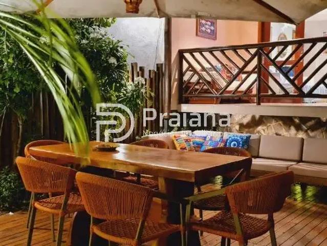 Apartamento para Venda em Mata de São João/BA Praia do Forte 2 Quartos