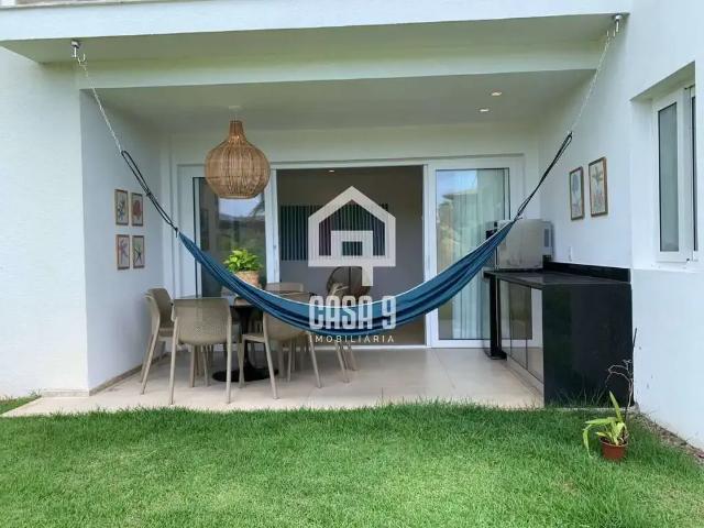 Apartamento para Venda em Mata de São João/BA Praia do Forte 3 Quartos