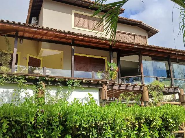 Apartamento para Venda em Mata de São João/BA Praia do Forte 3 Quartos
