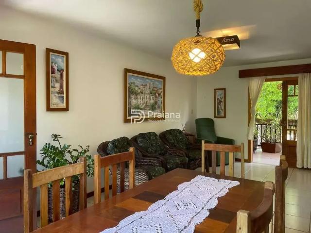 Apartamento para Venda em Mata de São João/BA Praia do Forte 3 Quartos