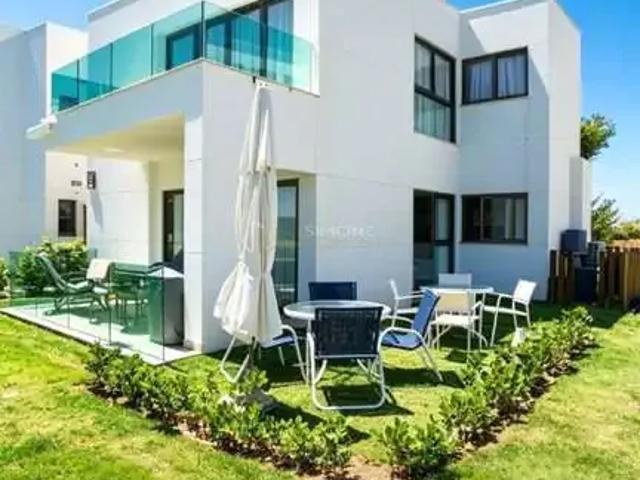 Apartamento para Venda em Mata de São João/BA Praia do Forte 3 Quartos