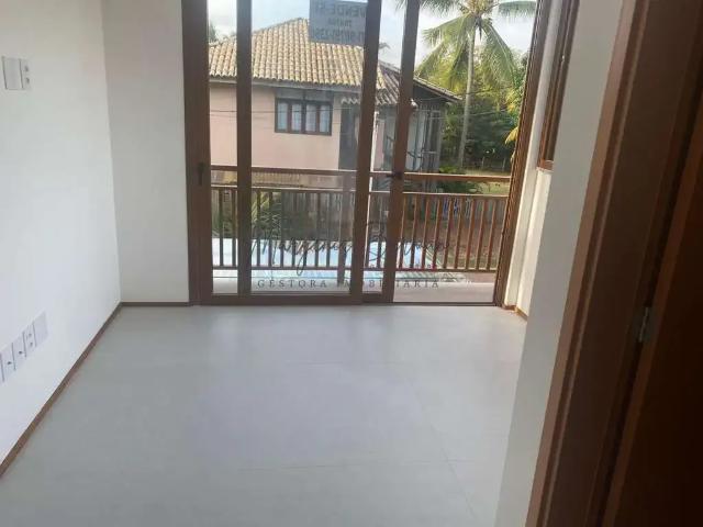 Apartamento para Venda em Mata de São João/BA Praia do Forte 3 Quartos