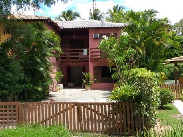 Apartamento para Venda em Mata de São João/BA Praia do Forte 3 Quartos