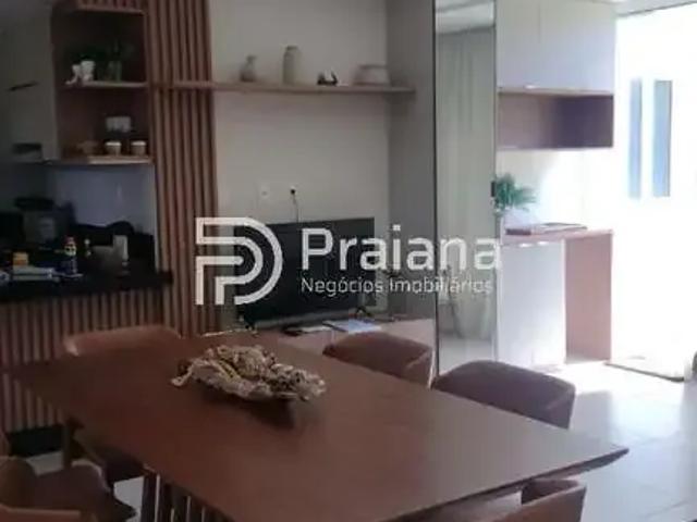 Apartamento para Venda em Mata de São João/BA Praia do Forte 3 Quartos