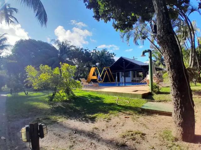 Apartamento para Venda em Mata de São João/BA Praia do Forte 3 Quartos