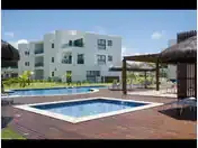 Apartamento para Venda em Mata de São João/BA Praia do Forte 3 Quartos