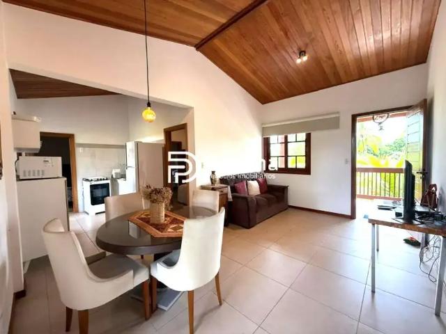 Apartamento para Venda em Mata de São João/BA Praia do Forte 3 Quartos