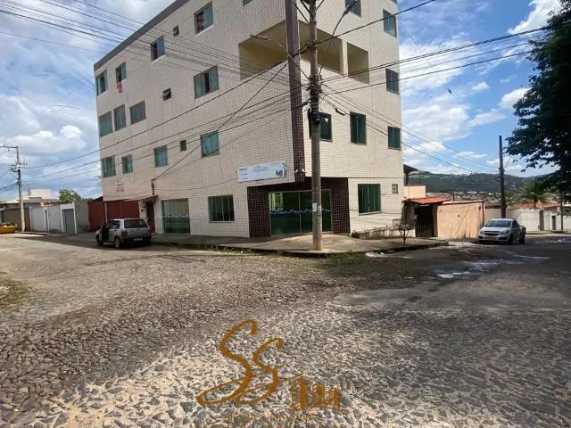 Apartamento para Venda em Mateus Leme/MG Concenza 2 Quartos