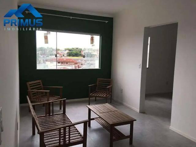 Apartamento para Venda em Mateus Leme/MG Centro 2 Quartos