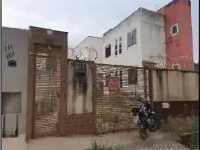 Apartamento para Venda em Mateus Leme/MG Vale Dos Araçás 2 Quartos