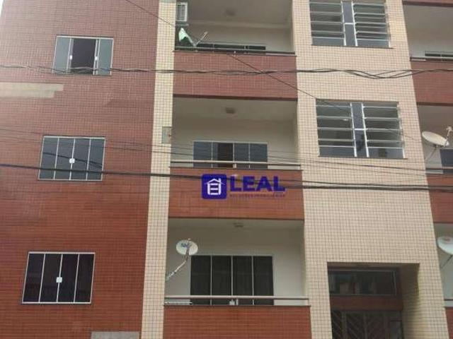 Apartamento para Venda em Matias Barbosa/MG Centro 2 Quartos