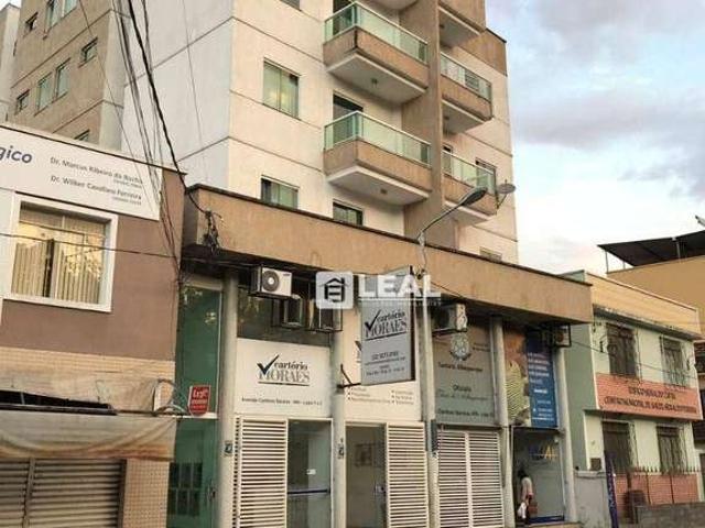 Apartamento para Venda em Matias Barbosa/MG Centro 2 Quartos