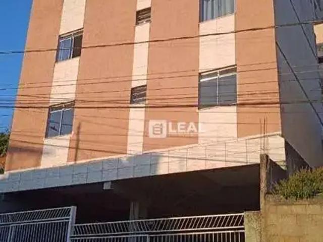 Apartamento para Venda em Matias Barbosa/MG Maria Célia 2 Quartos