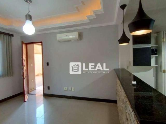 Apartamento para Venda em Matias Barbosa/MG Nova Cidade 2 Quartos