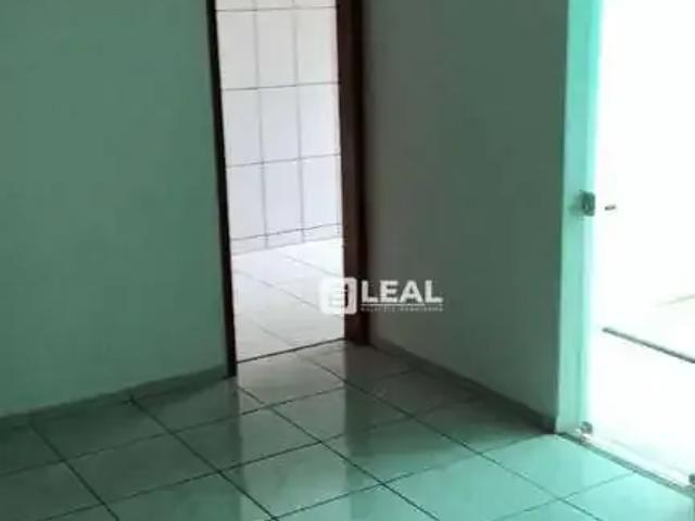 Apartamento para Venda em Matias Barbosa/MG Parque dos Sábias 2 Quartos